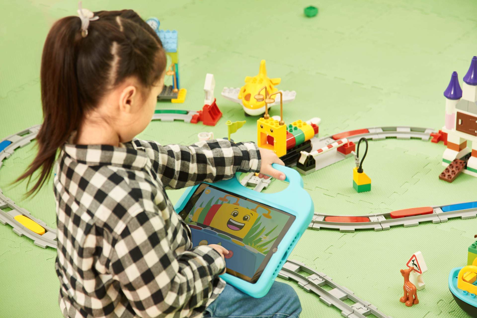 Mateřské školy - iBrick.cz